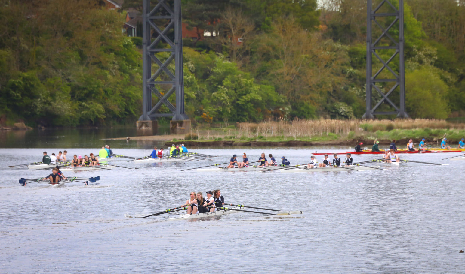 Cambois Rowing Club - Cambois Rowing Club