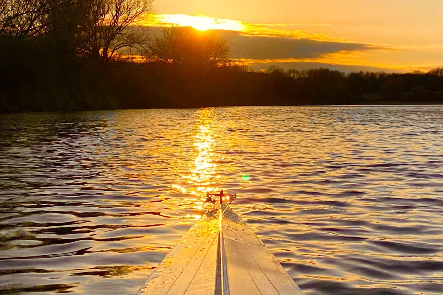 About - Cambois Rowing Club