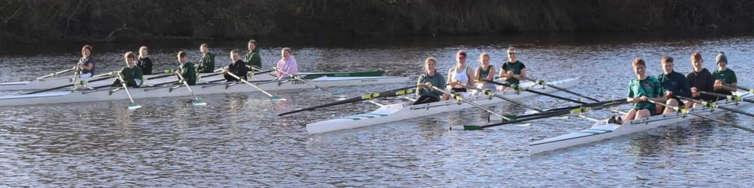 Membership - Cambois Rowing Club